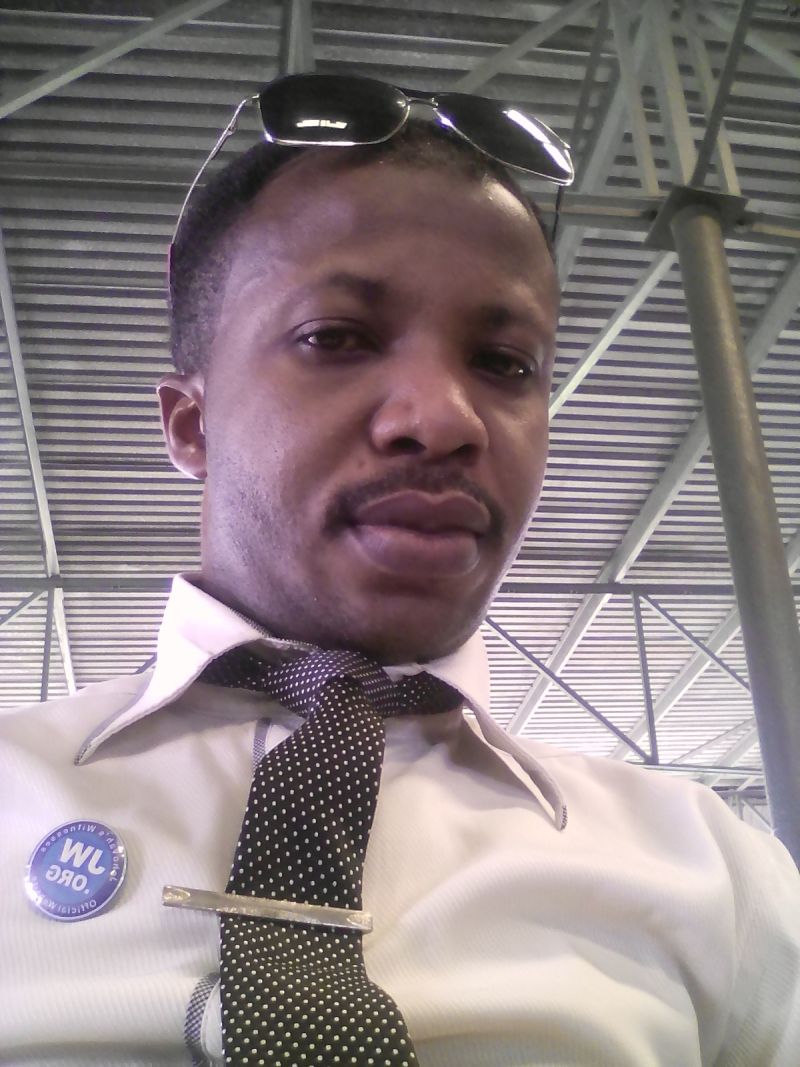 JWMatch - Member Profile: snowice28