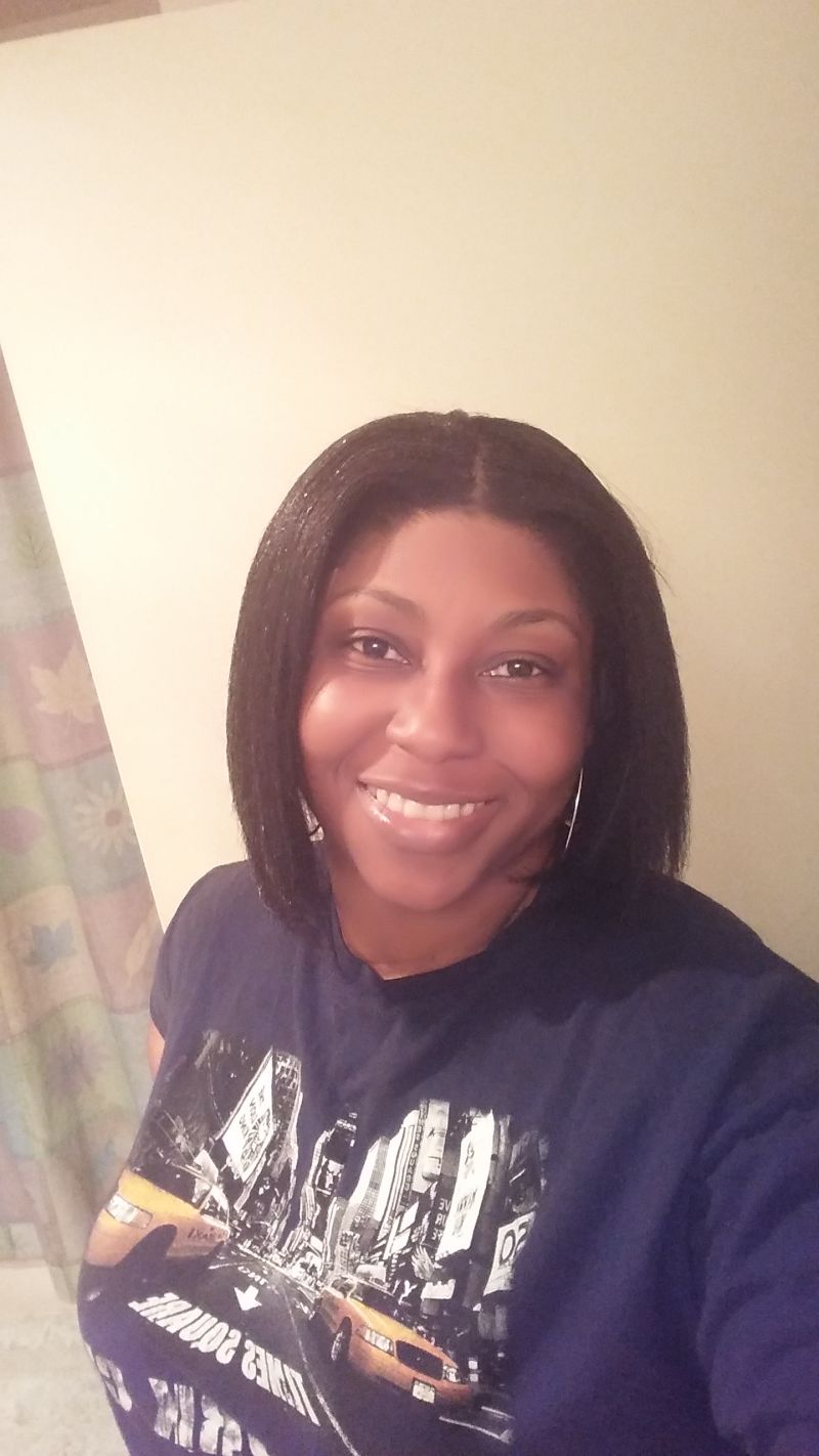 JWMatch - Member Profile: TrulyAnew