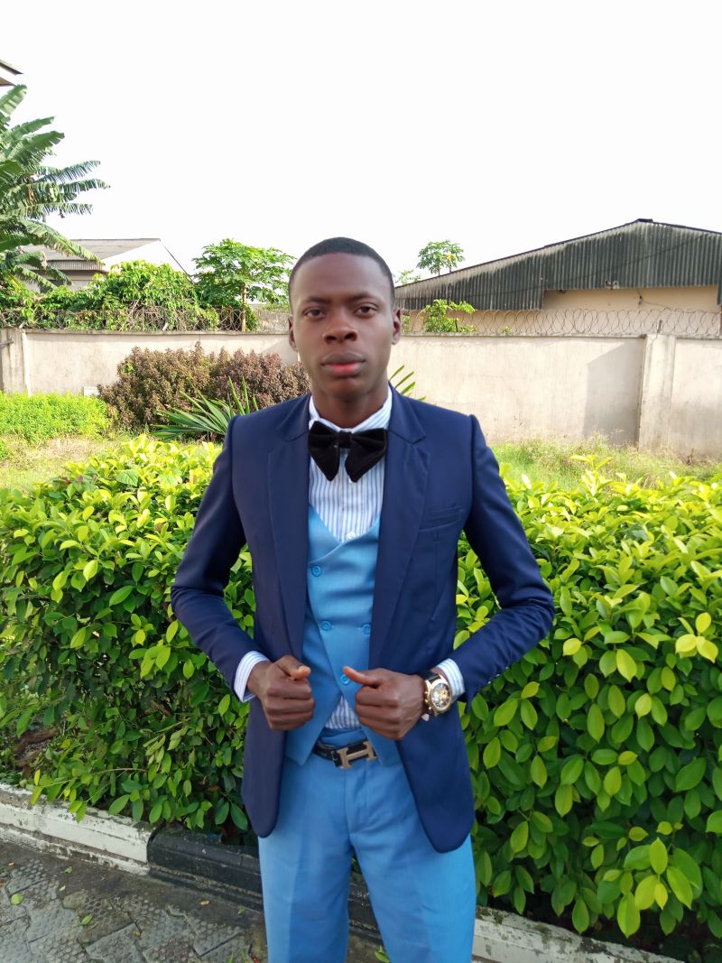 JWMatch - Member Profile: Andre235