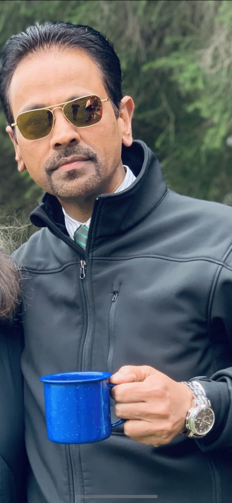 JWMatch - Member Profile: Mike_31