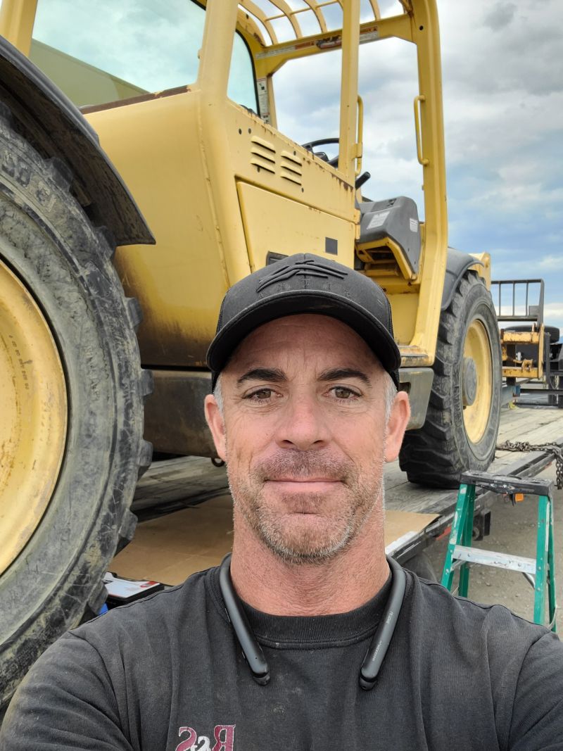 JWMatch - Member Profile: Clint1914